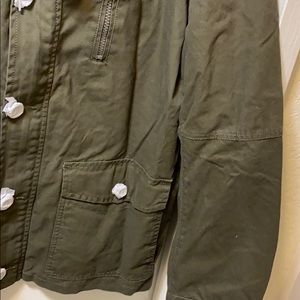 Marc Anthony | Jackets & Coats | Mens Marc Anthony Field Coat Slim Fit ...